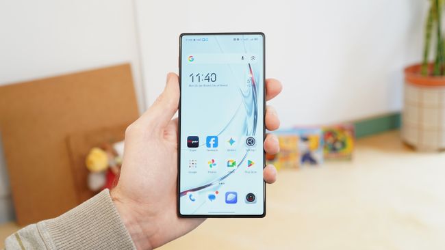 Honor Magic 7 Pro review: Taking things to a whole new level | Android ...