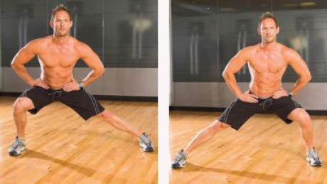 The Best Glutes Workout For Beginners | Coach