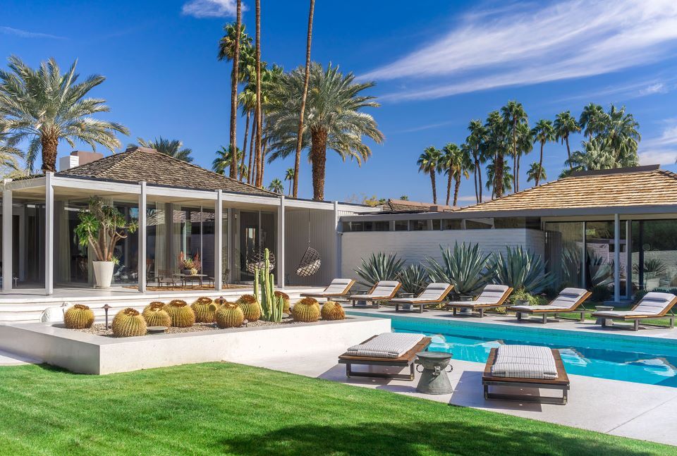 Palm Springs Modernism Week 2025 kicks off: our guide | Wallpaper