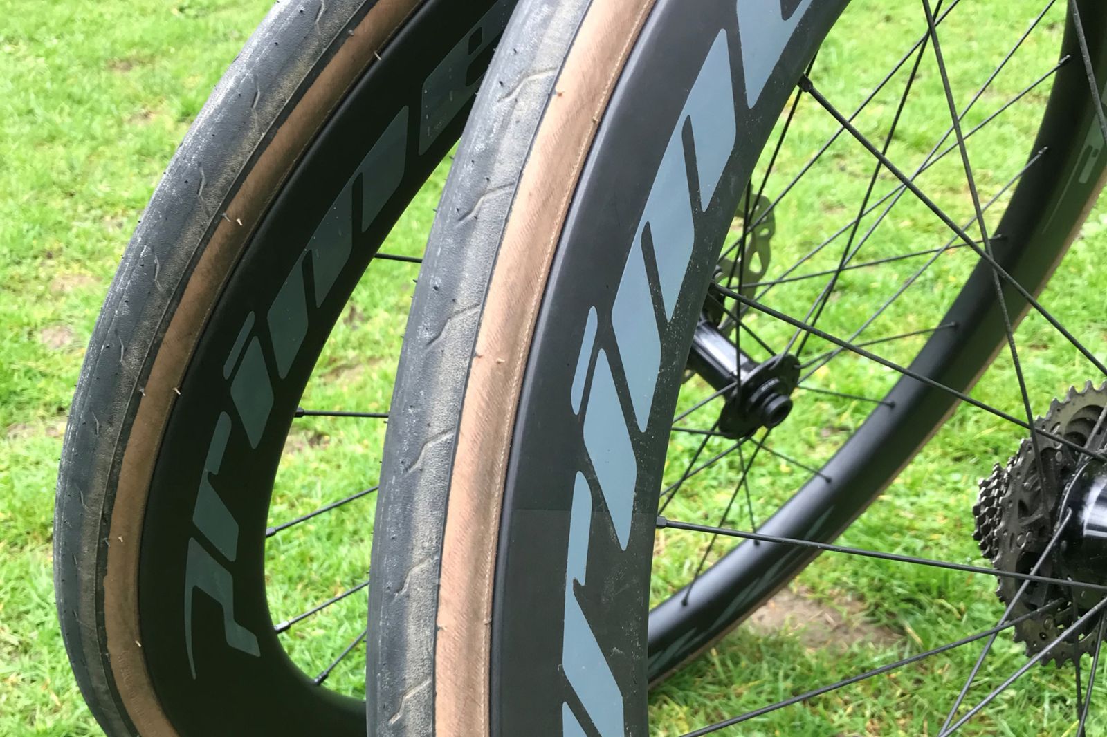 Best puncture-proof tyres for cycling 2025 | Cycling Weekly
