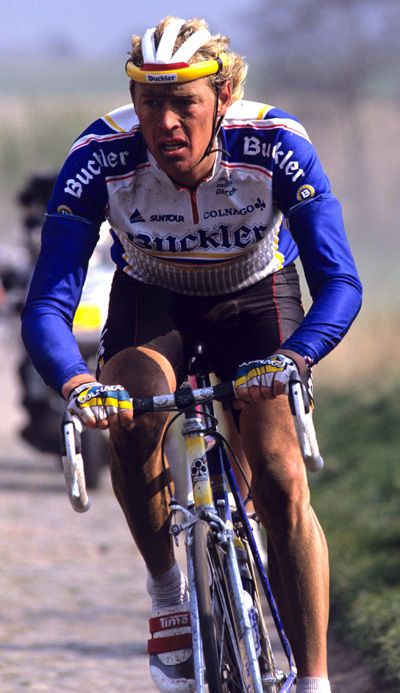 Iconic Places: The Forest of Arenberg | Cycling Weekly