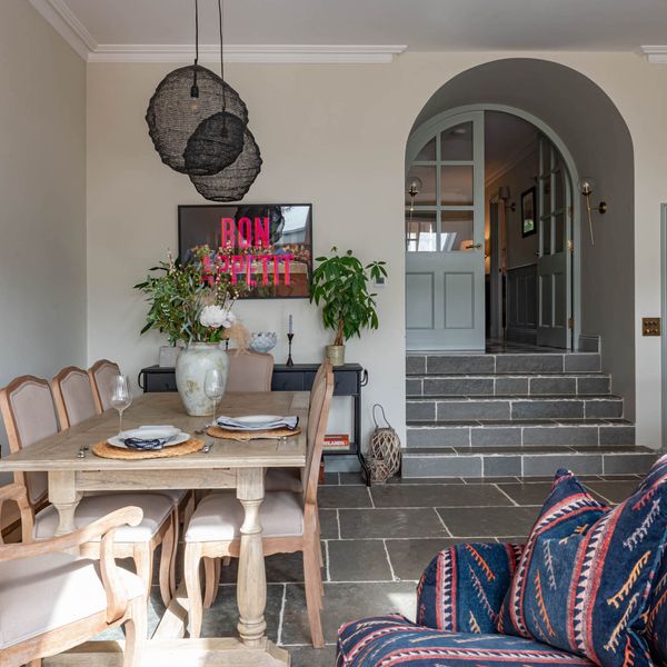 House Tours and Interior Insights | Ideal Home