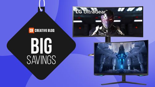 Dell P2723DE review | Creative Bloq