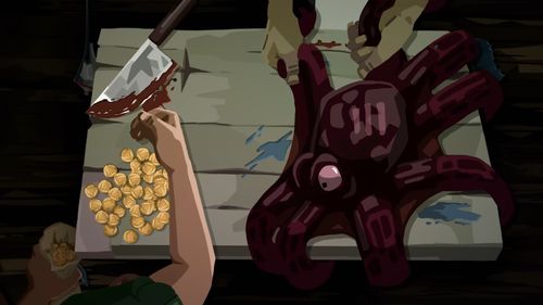 I love that 'horror fishing game' is becoming a genre | PC Gamer