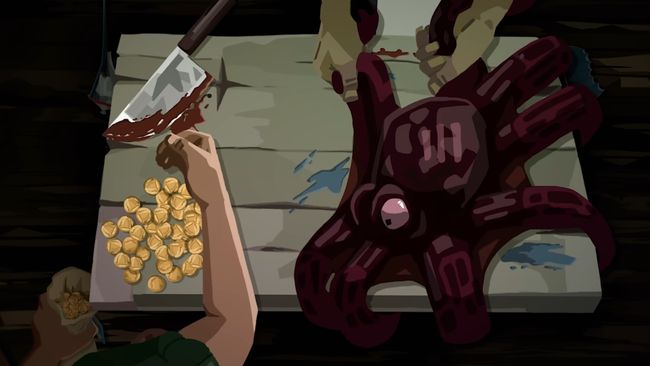 Dagon is a free, immersive cosmic horror adventure | PC Gamer