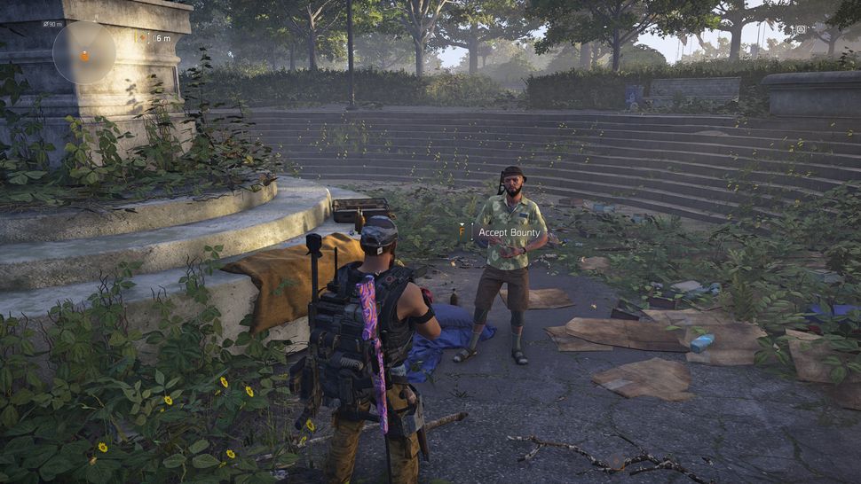 The Division 2 endgame and World Tier 5 guide | PC Gamer