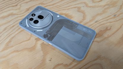 Nothing (3a): First look and interview with the Global Design Director ...