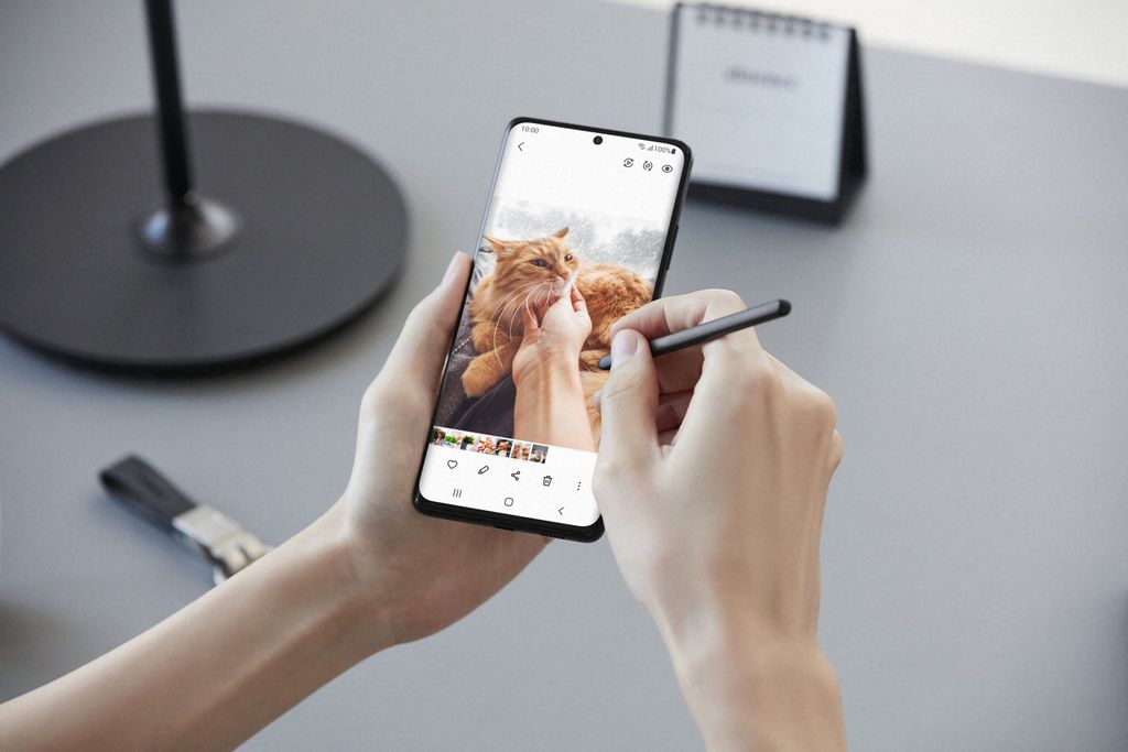 Galaxy S Pen vs. S Pen Pro: What to expect | Tom's Guide