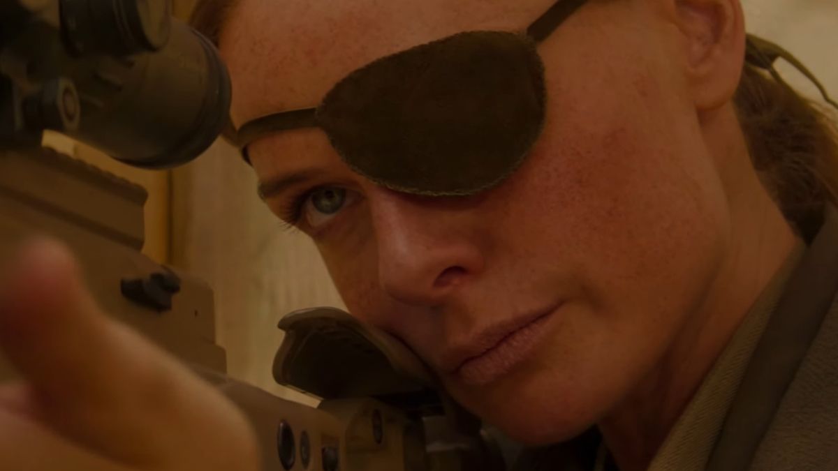 The 32 greatest action movie characters | GamesRadar+