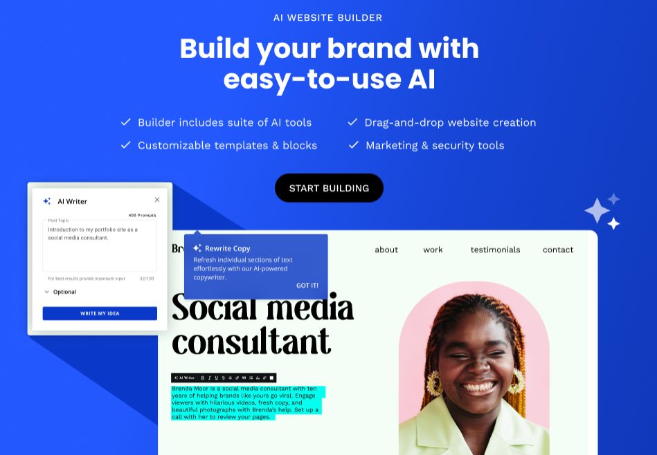 "AI can be used for good": A day in the life of senior UX/UI lead ...