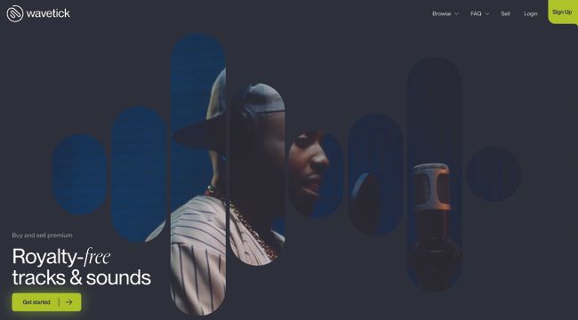 "Platforms don't need to be complex, or for someone to be hoovering up that much of the income ...