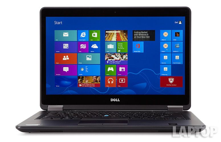 Dell Latitude 7440 - Review and Full Benchmarks | Laptop Mag