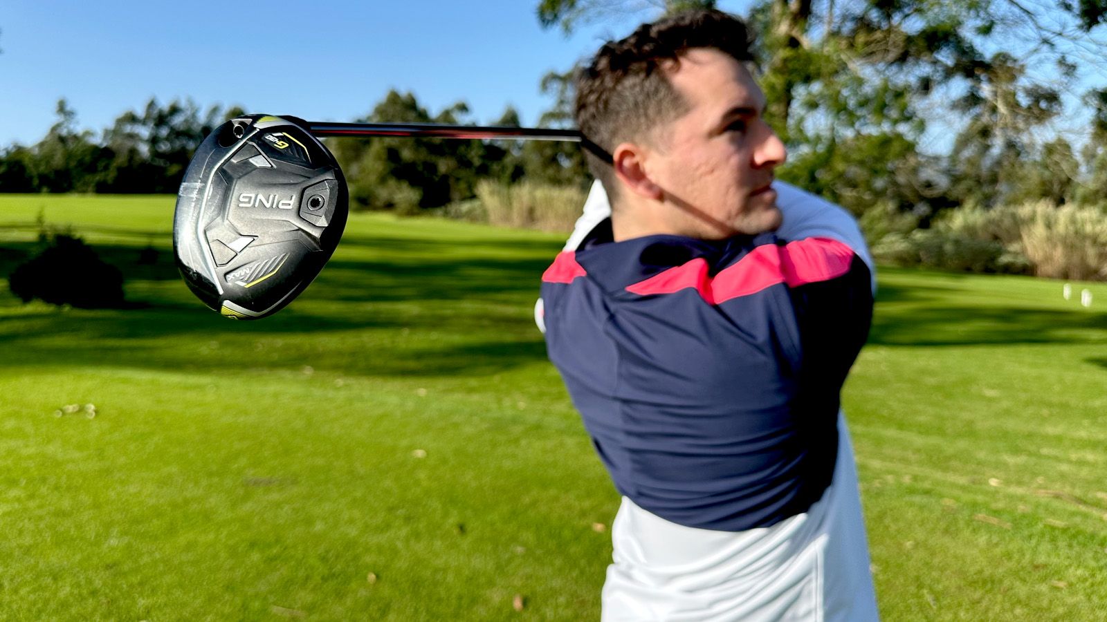 What Type Of Fairway Woods Should I Be Using? | Golf Monthly