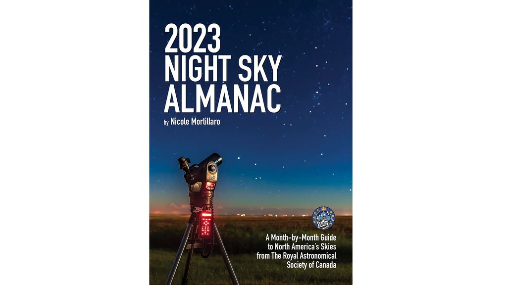 Best astronomy books: modern hits and classic titles | Live Science