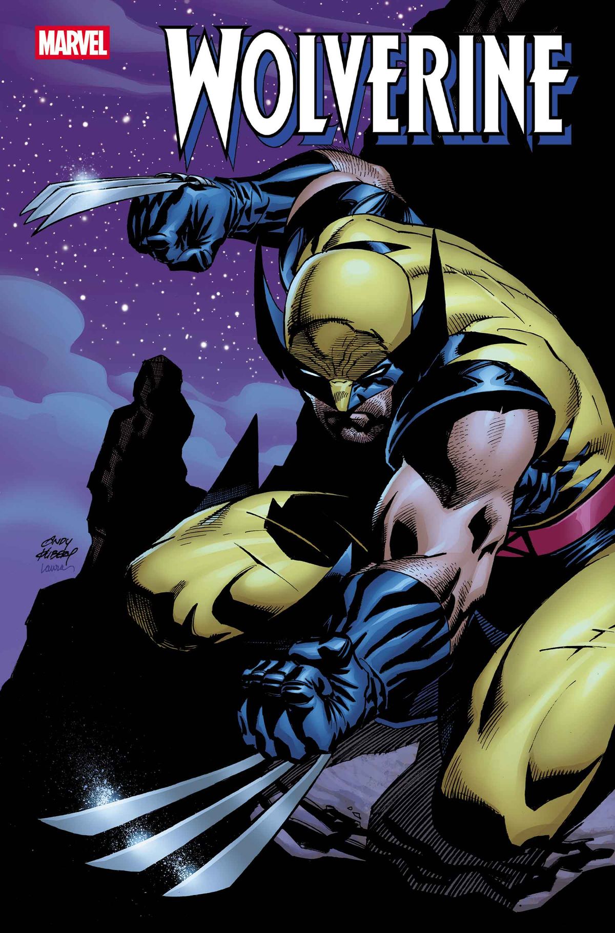 Wolverine's 400th solo issue will "push Wendigo to the brink" and ...