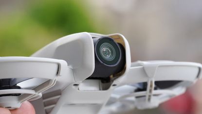 DJI Neo review: big features, small price, zero hassle | T3