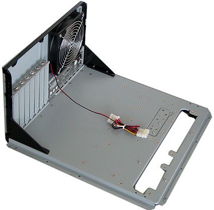 Device Installation - Either Way ATX or BTX Cases | Tom's Hardware