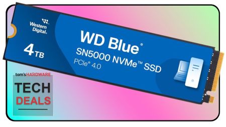 '5D' memory crystal claims to store data for eternity — the human ...