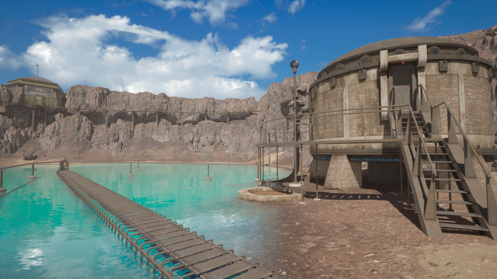 Riven review | PC Gamer