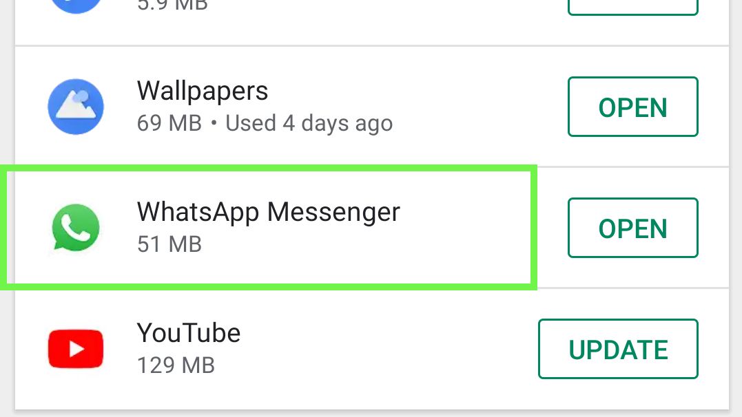 How To Update WhatsApp to Latest Version on Android and iPhone | Tom's ...