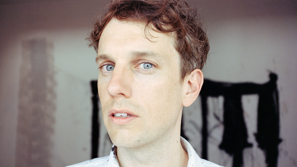 Jake Webb, aka Methyl Ethel: “I try not to think about what the project ...