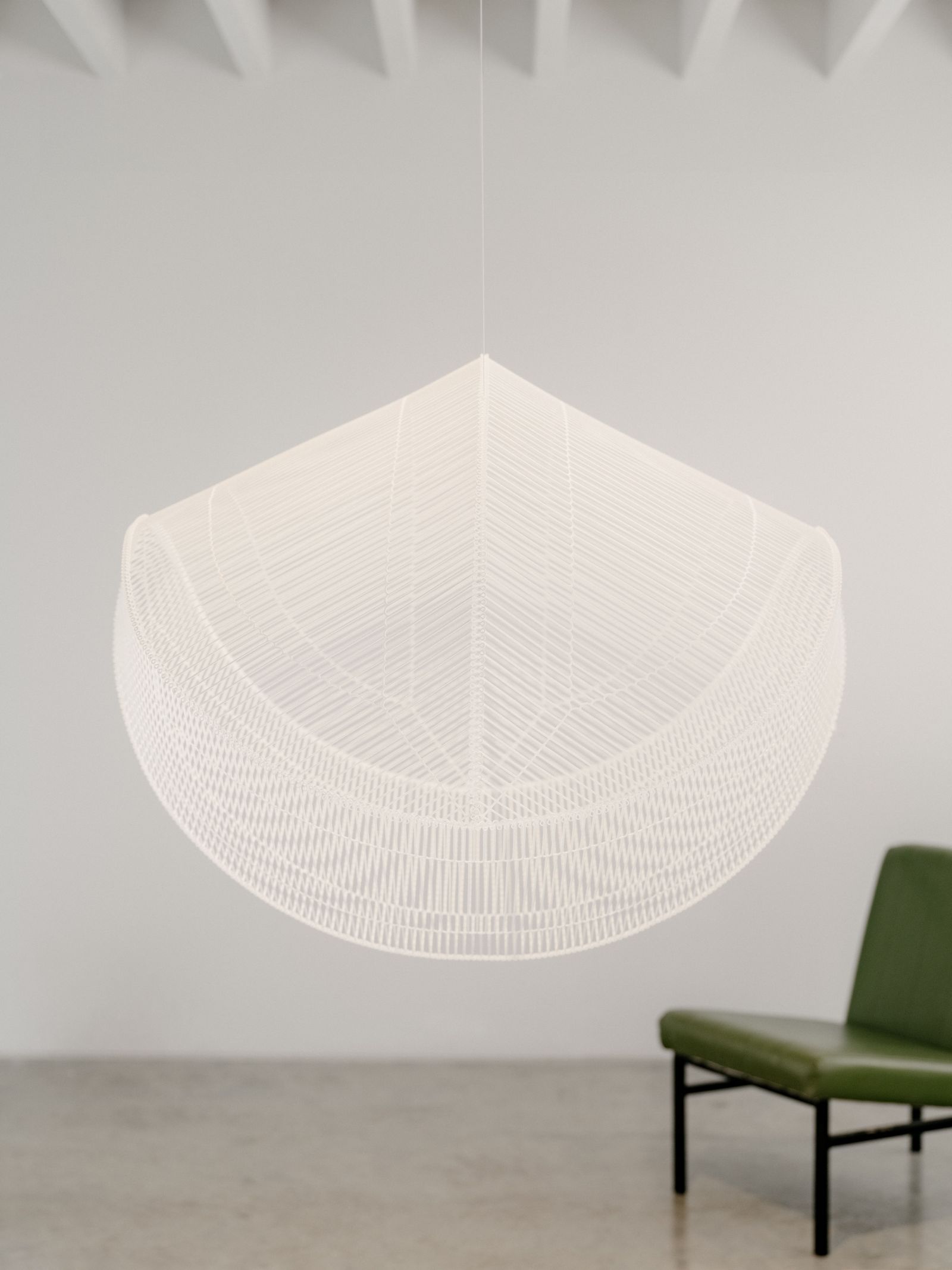Discover LightMass^ by Raw Edges: A new lighting collection | Wallpaper*