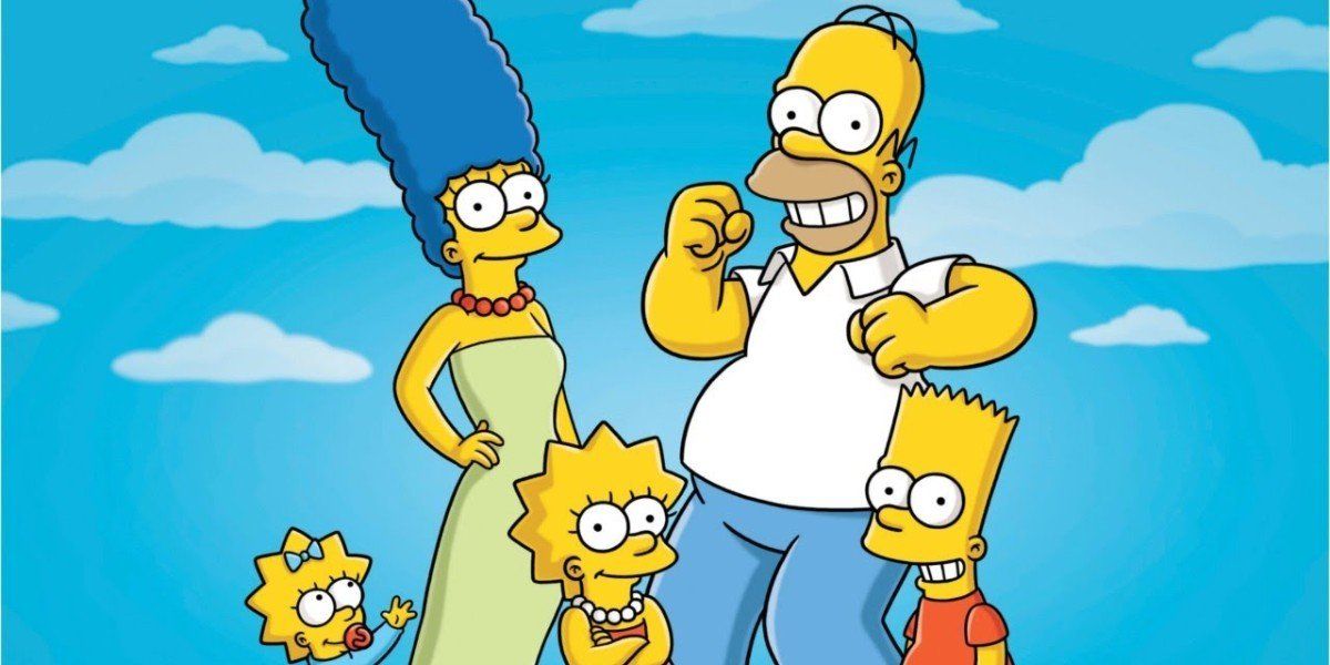 The Simpsons Vs. South Park: Which Longtime Animated Series Is Better ...