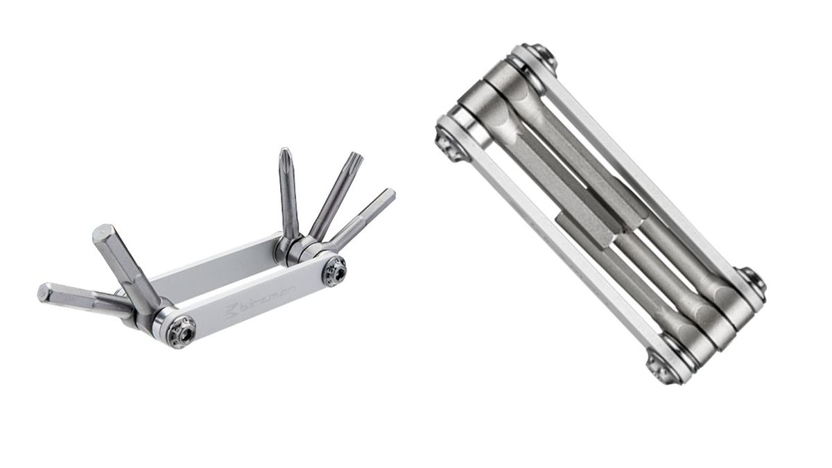 Best bike multi-tools 2022 – Get brilliant roadside repair with these ...