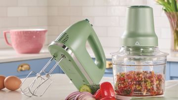 Aldi's popular stand mixer returns to stores for under £40 | Woman & Home