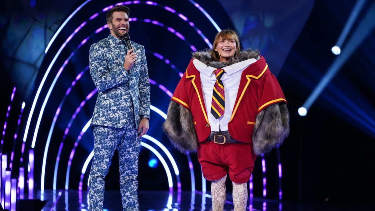 The Masked Singer UK 2024: who won and unmasked celebs | What to Watch