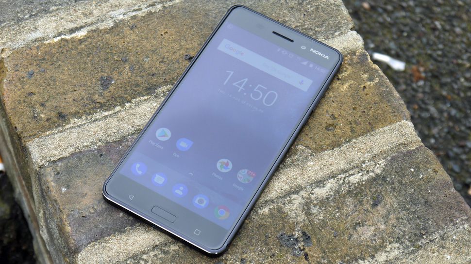 Nokia 6 (2017) review | TechRadar