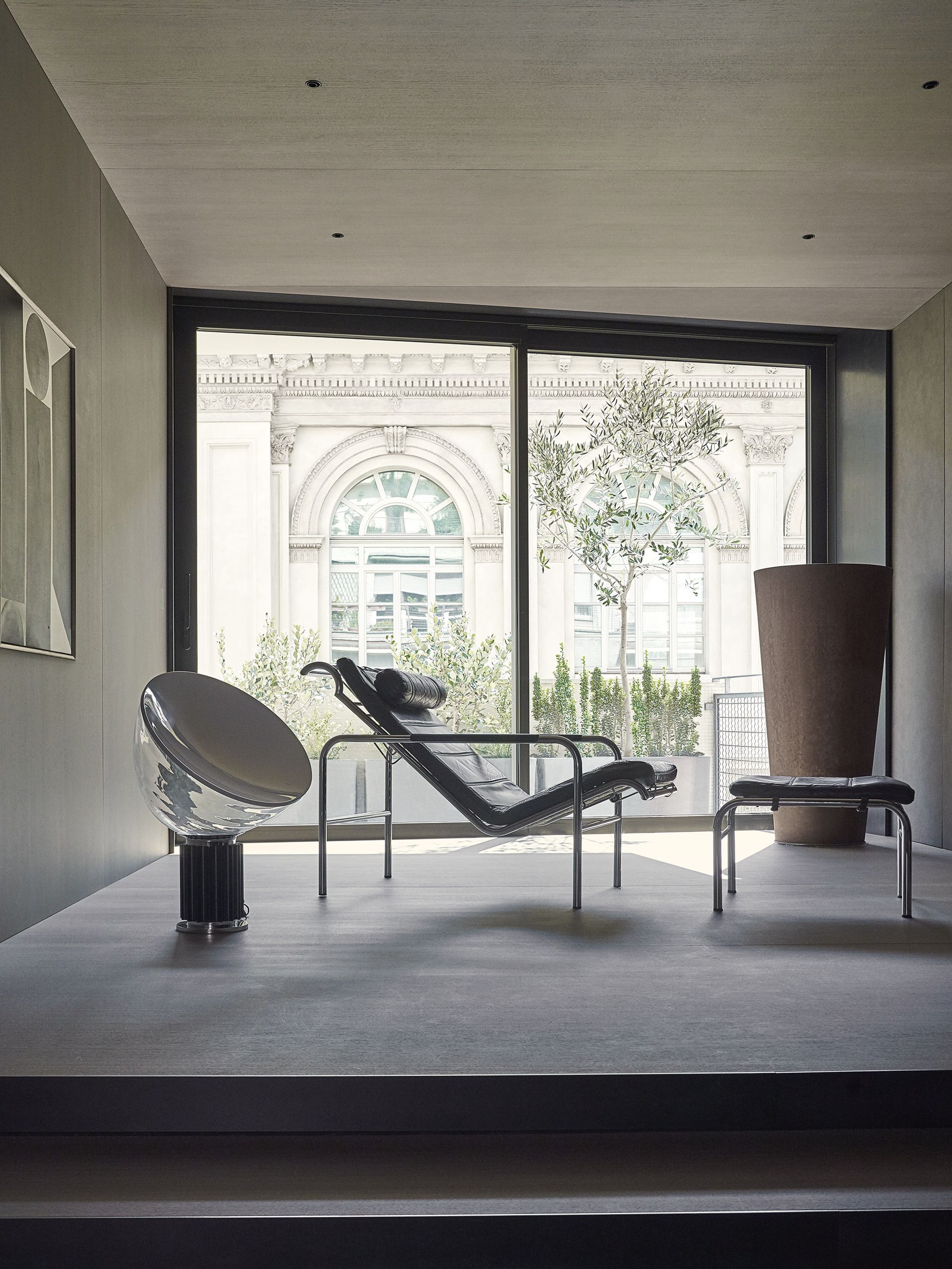 Take a peek inside this DJ's Milan apartment | Wallpaper*