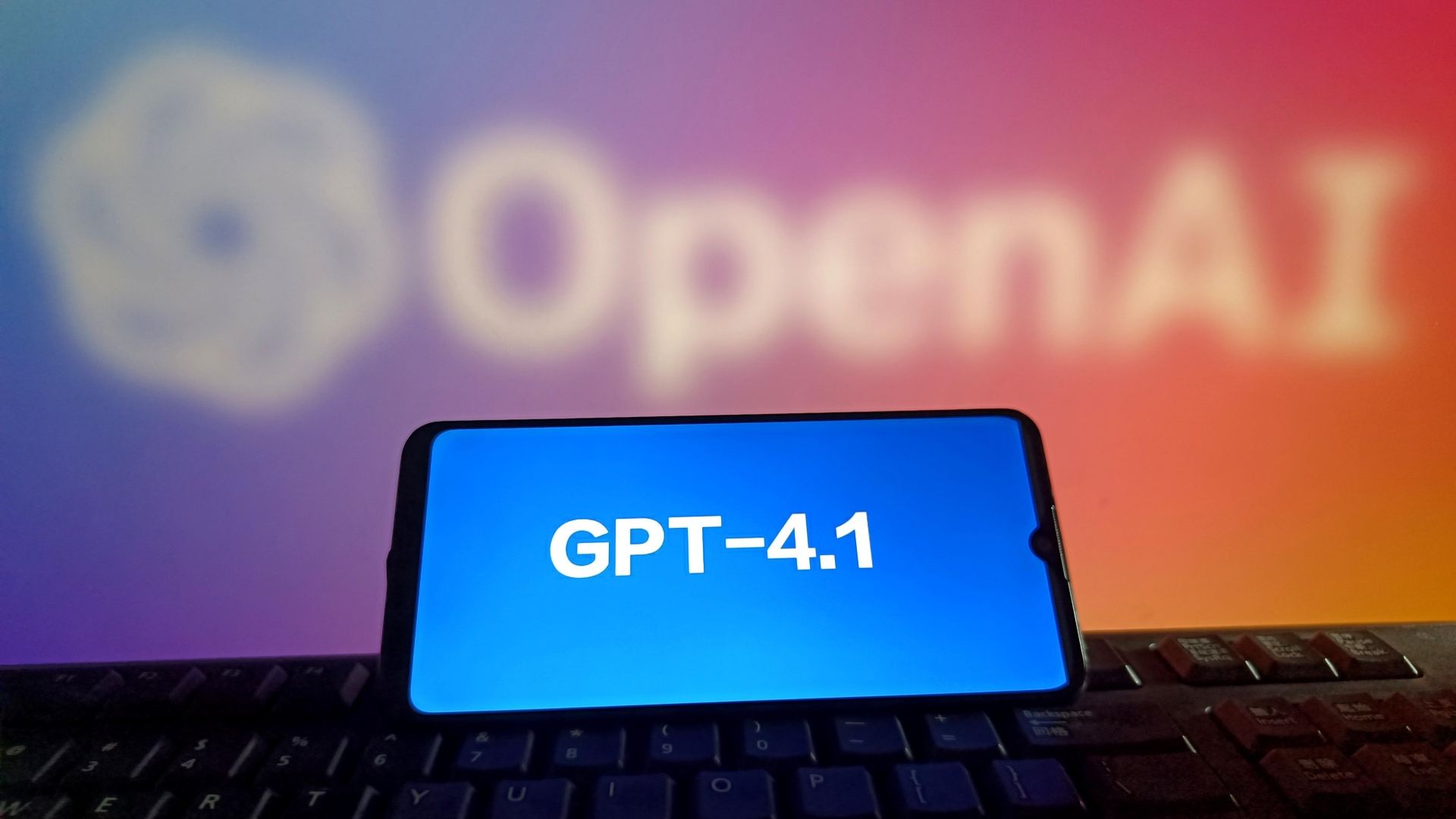 Openai Ships Gpt 41 To Chatgpt With A Focus On Coding Tasks Windows