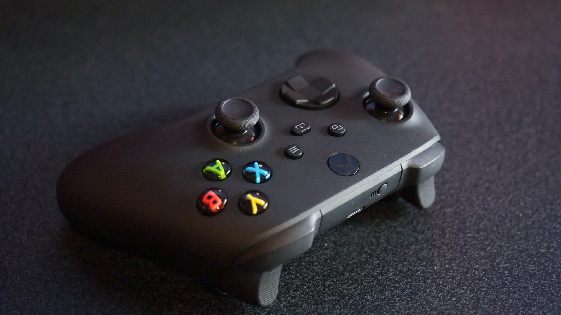 Bing has a new Xbox app, and you might actually want it | Windows Central