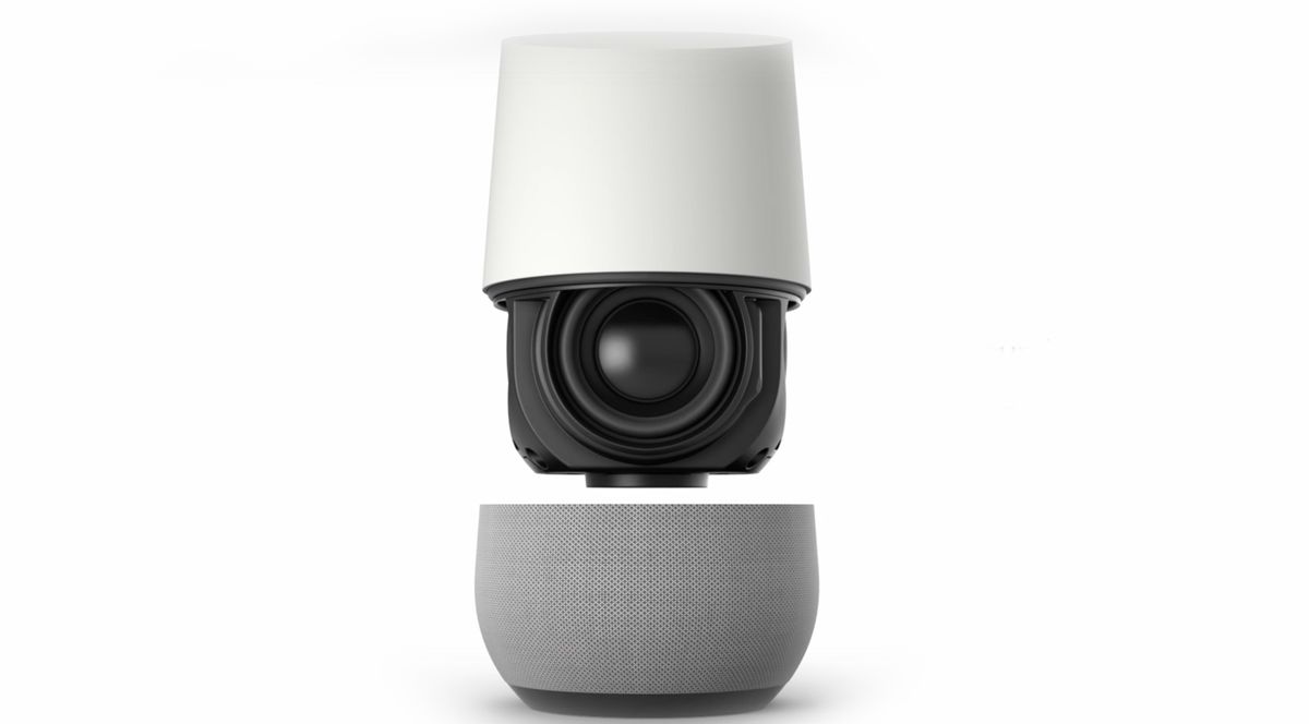 What Is Google Home? We Explain Google's Smart Home Platform | Tom's Guide