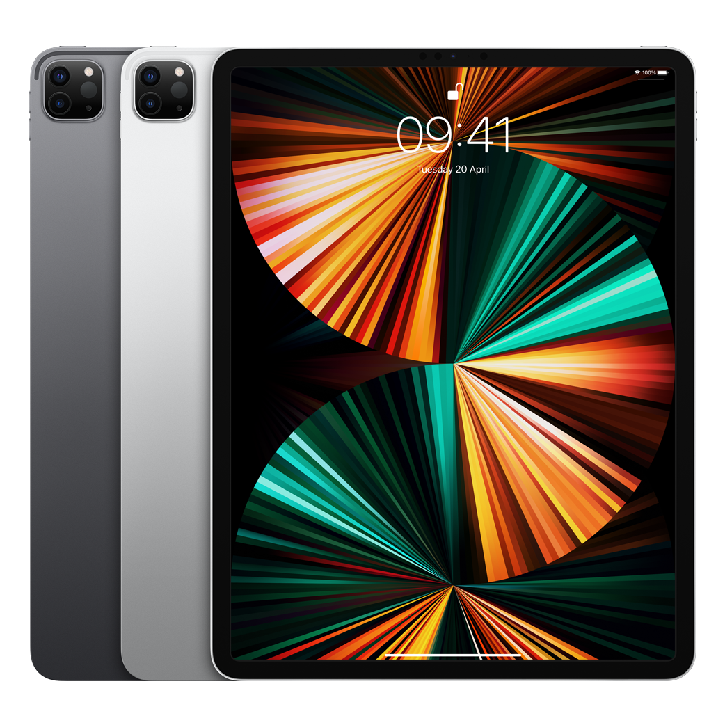 The best iPads for photo editing, video editing and photography in 2024 ...