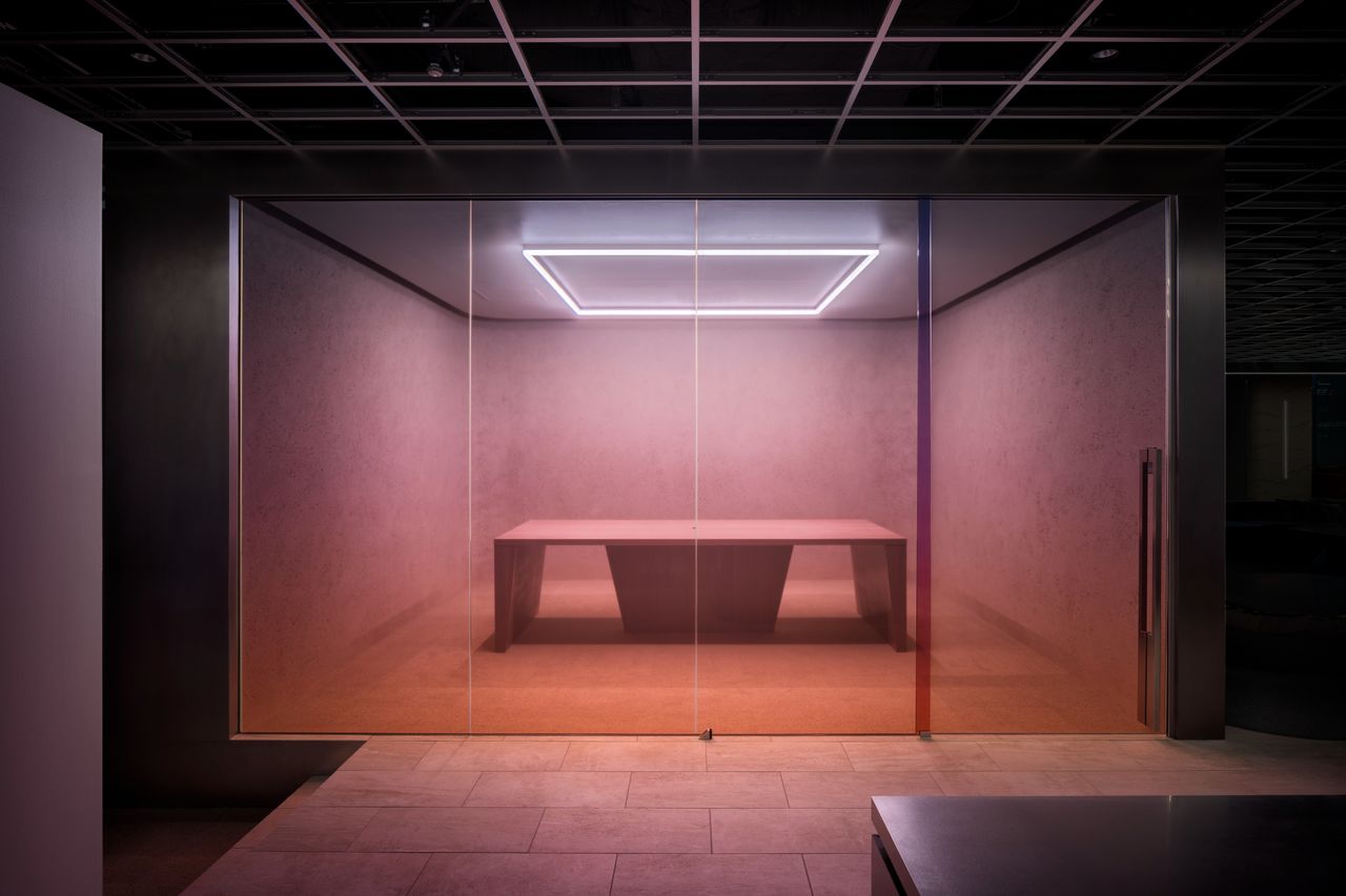 Warp Studio by I IN launches in Tokyo | Wallpaper*