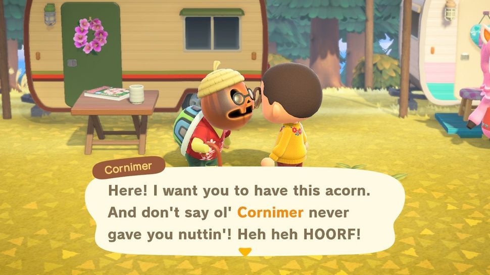 Animal Crossing: New Horizons — Harvey's Island guide | iMore