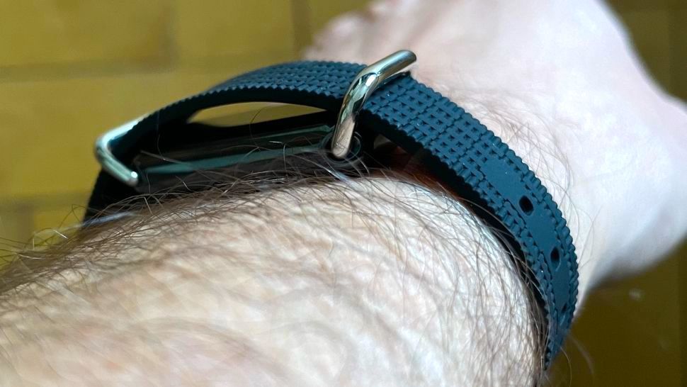 Aktiia G1 review | TechRadar