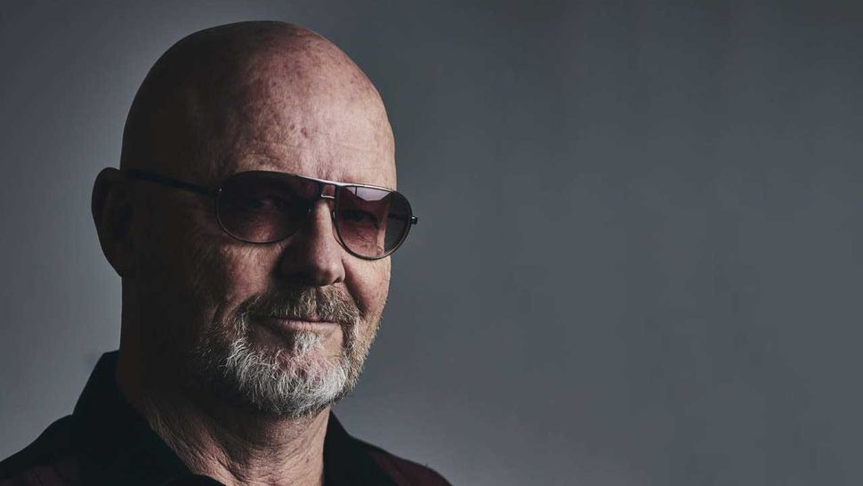 Wishbone Ash's Andy Powell: the soundtrack of my life | Louder