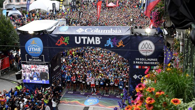How do ultra runners sleep during a race? | Advnture
