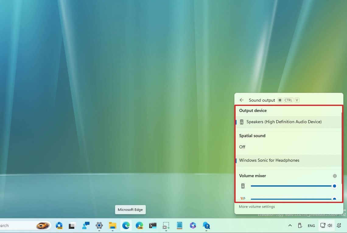 The new Taskbar and Start Menu features in Windows 11 | Windows Central