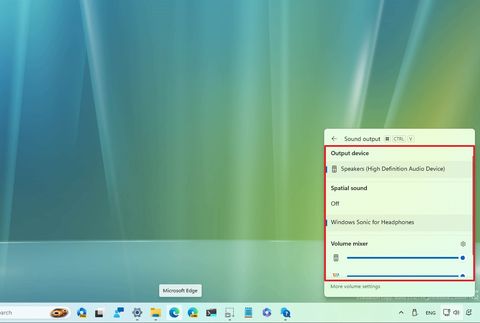 The new Taskbar and Start Menu features in Windows 11 | Windows Central