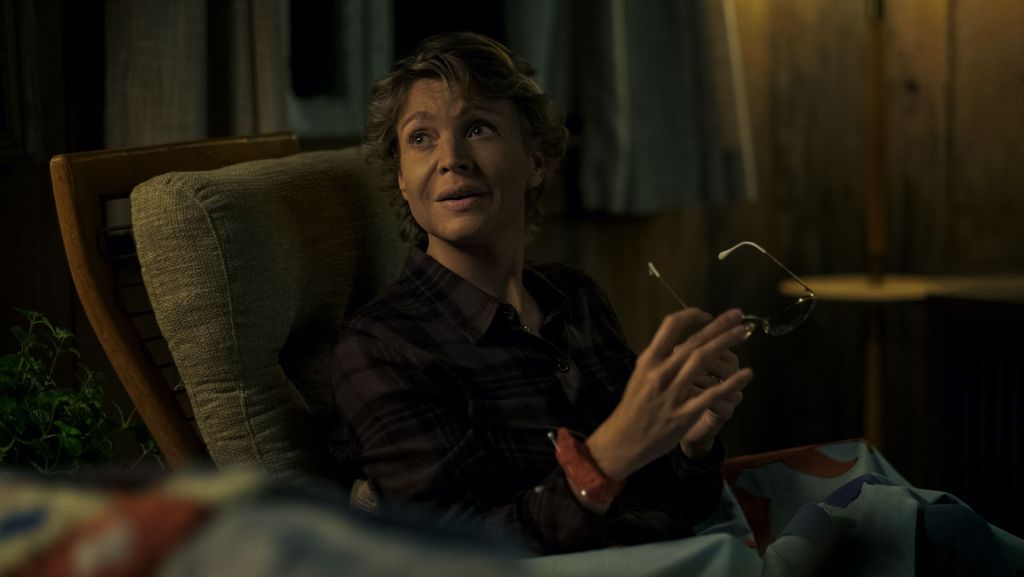 'Midnight Mass' Cast | Characters and Actors in 'Midnight Mass' | Marie ...