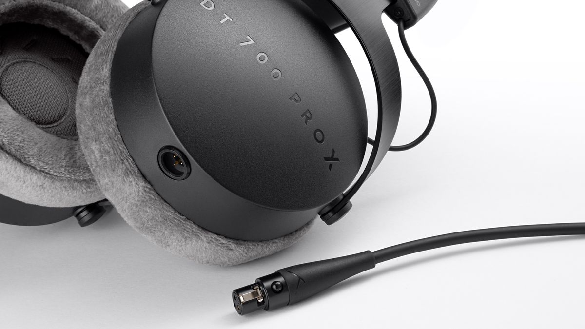 Beyerdynamic DT 700 Pro X review | What Hi-Fi?