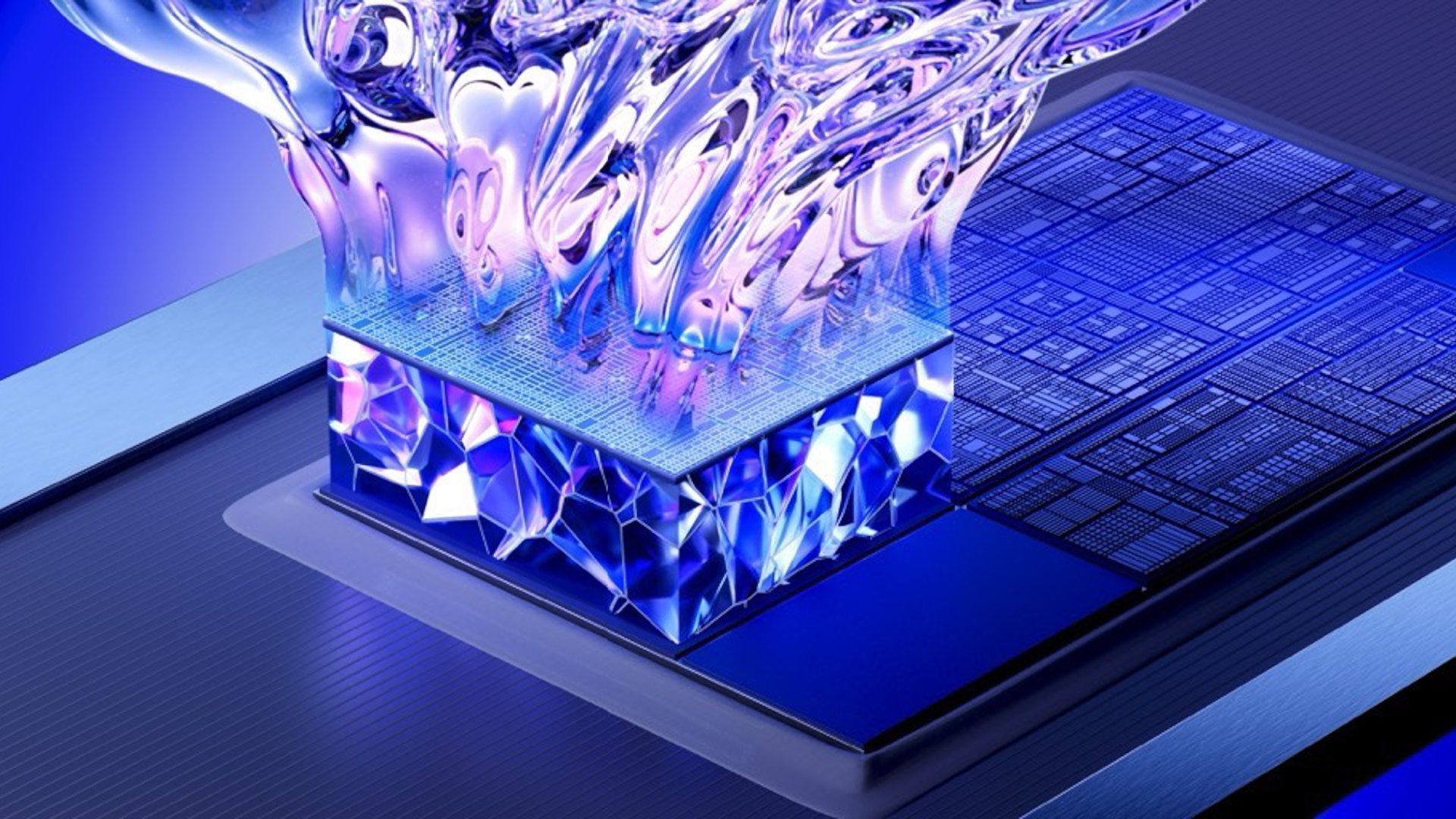 Intel targets India for a new $3.3 billion factory that will make the ...