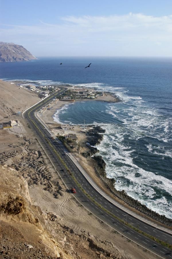 The 10 Driest Places on Earth | Live Science