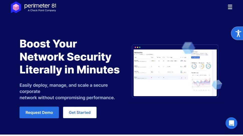 Best cloud firewall of 2024 | TechRadar