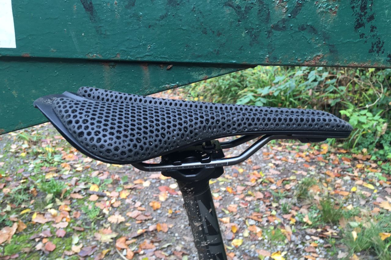 Best bike saddles 2026: 9 expert-rated seats for comfort | Cycling Weekly