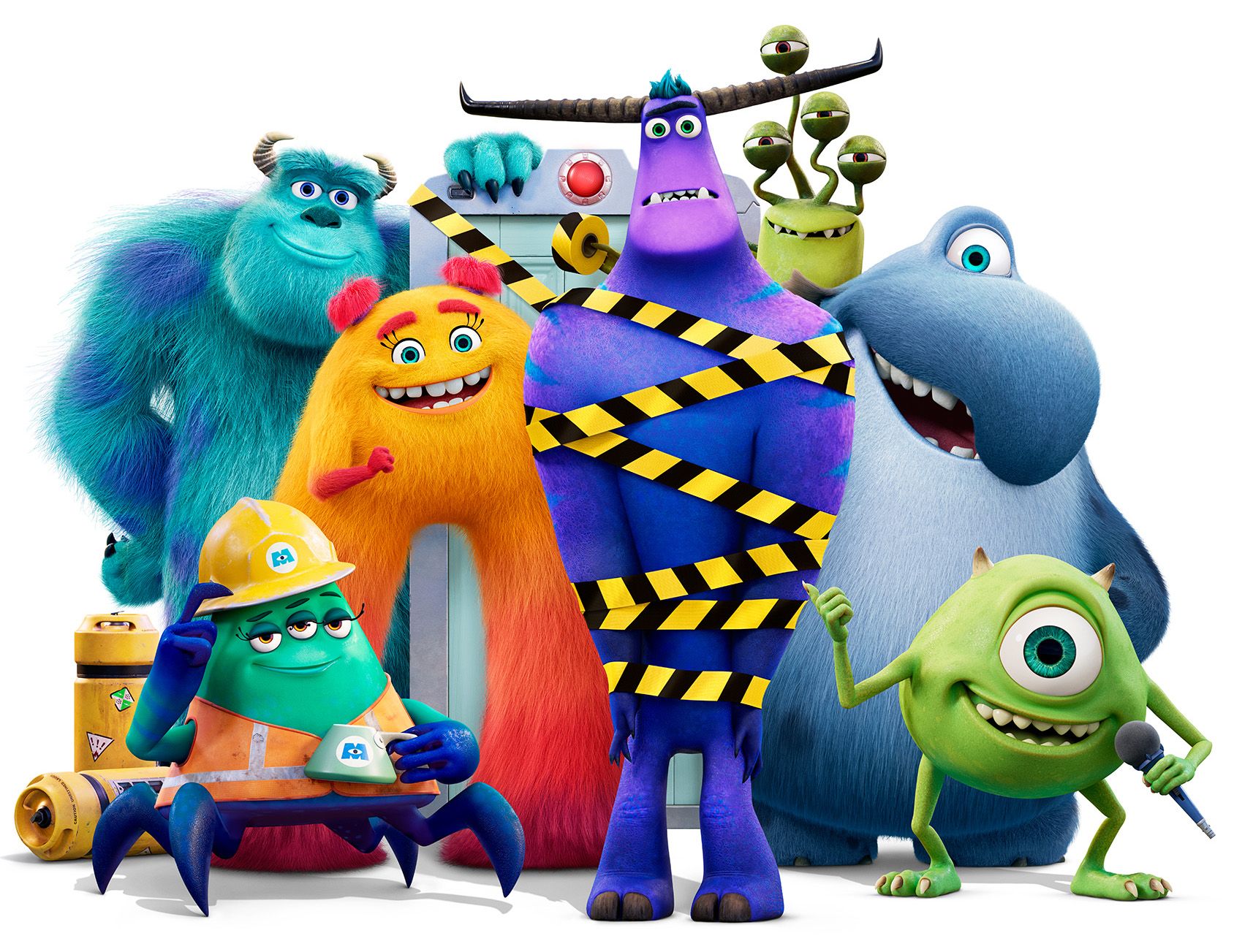 The best TV shows for families to watch right now | What to Watch